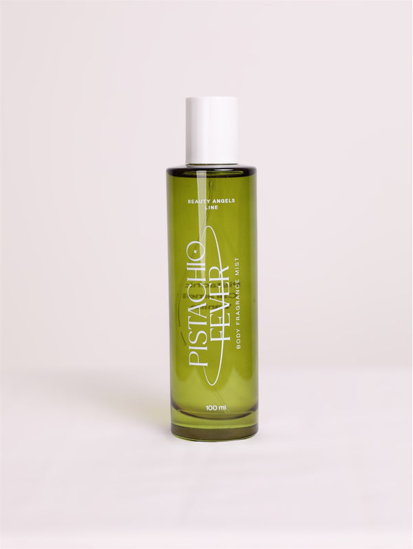 Body mist Pistachio Fever – Beauty Angels Line