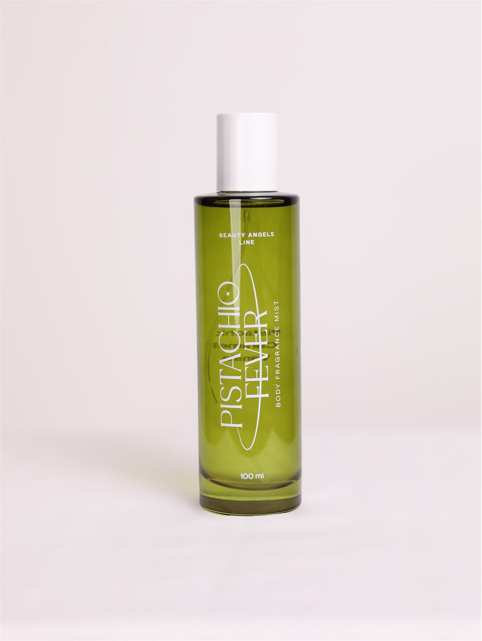 Body mist Pistachio Fever – Beauty Angels Line