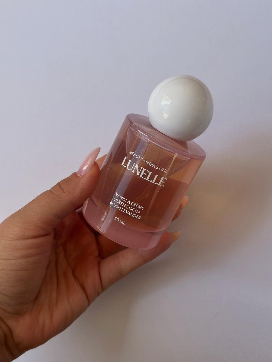 Lunelle eau de parfum – Beauty Angels Line