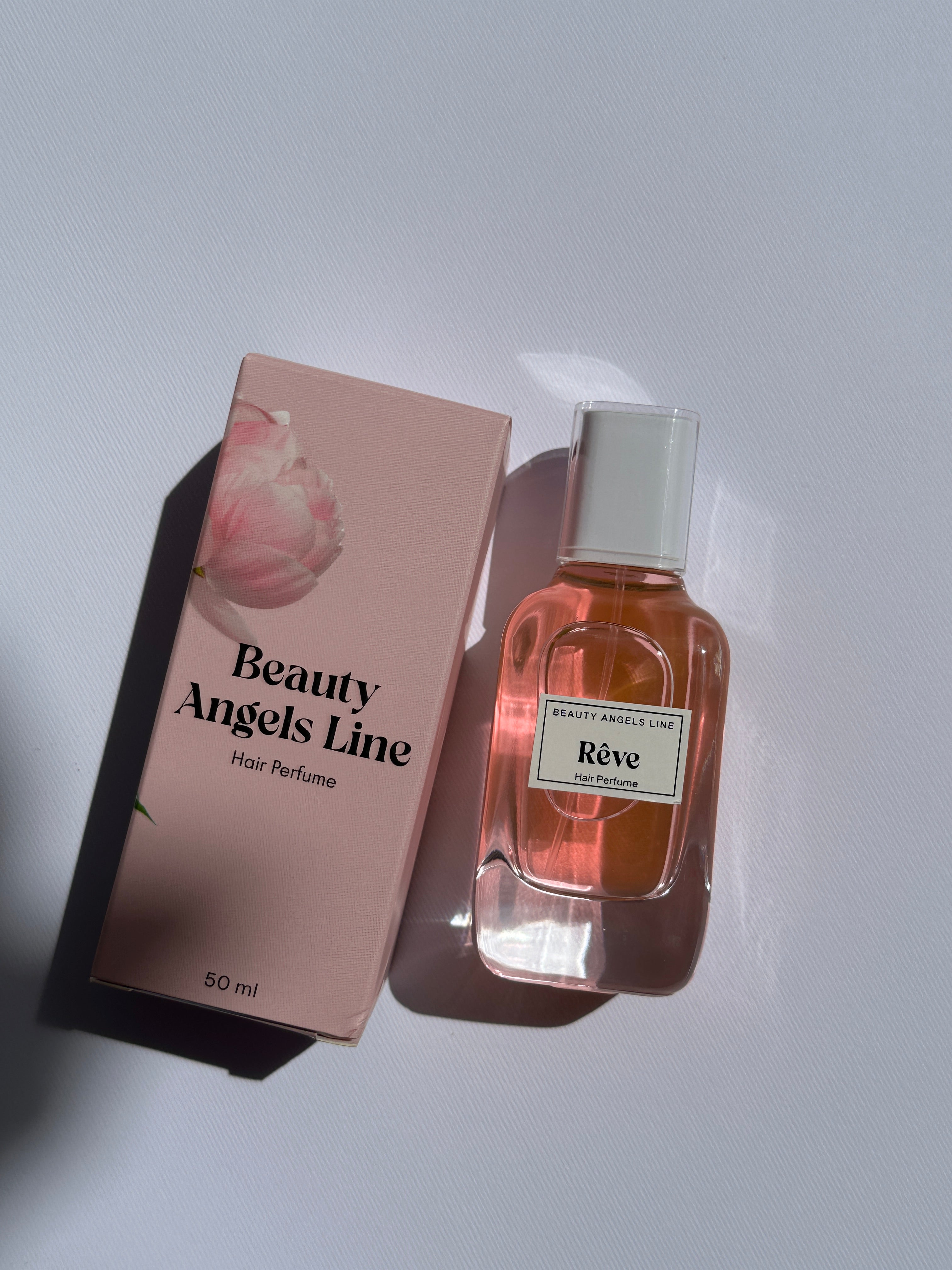 Beauty Angels Line
